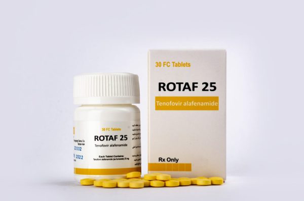 rotaf – rojanpharma